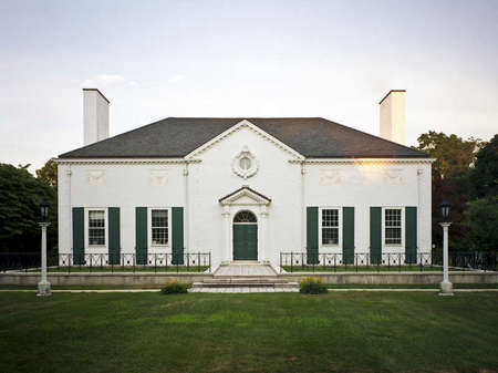Public Library: An American Commons | Robert Dawson Photography