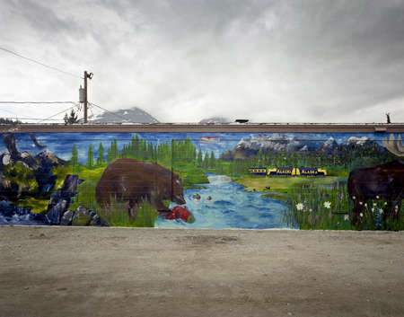 Robert Dawson Photography